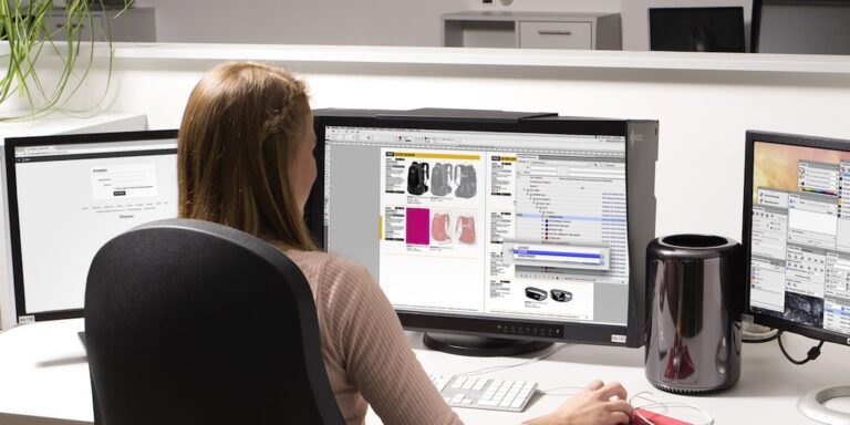 What is database publishing?