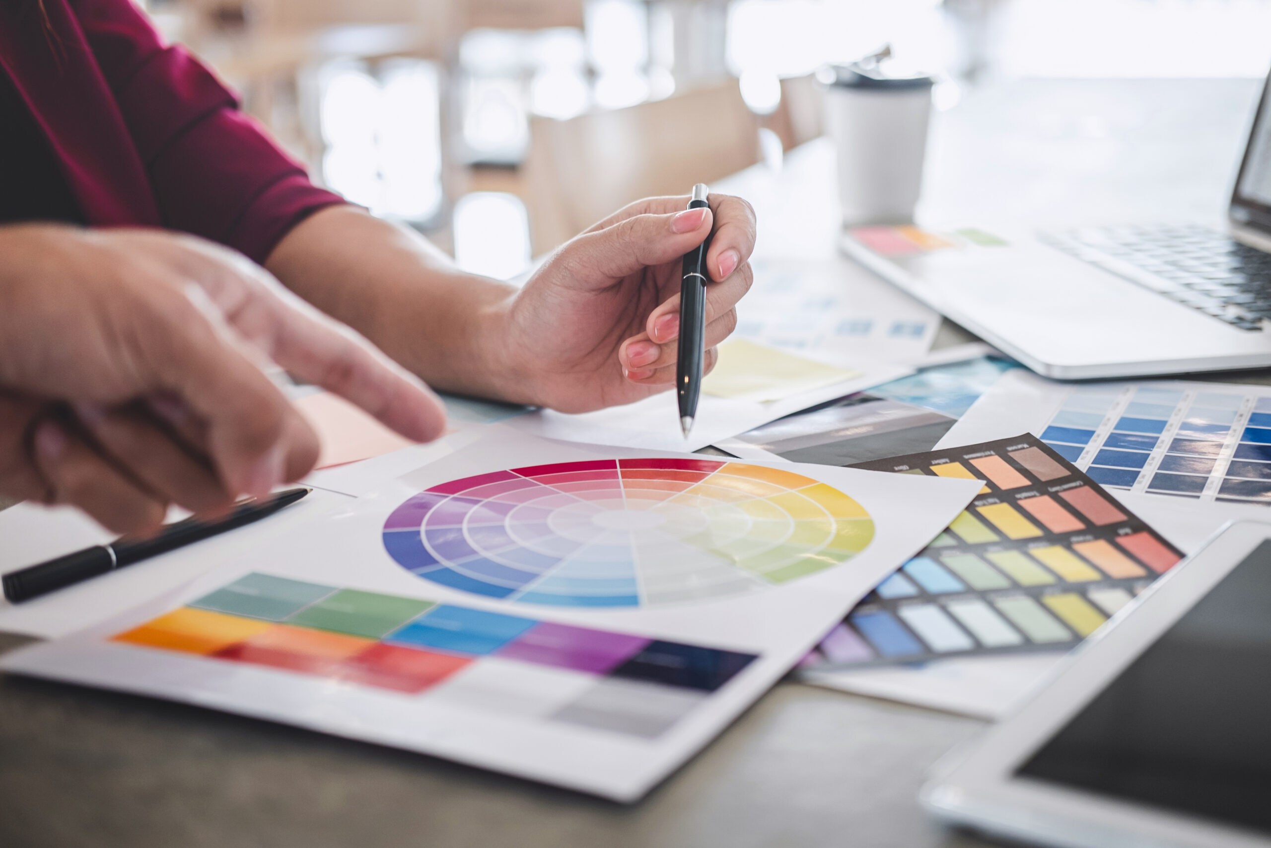 Prepress einfach erklärt: Definition, Vorgehensweise und Tools ...