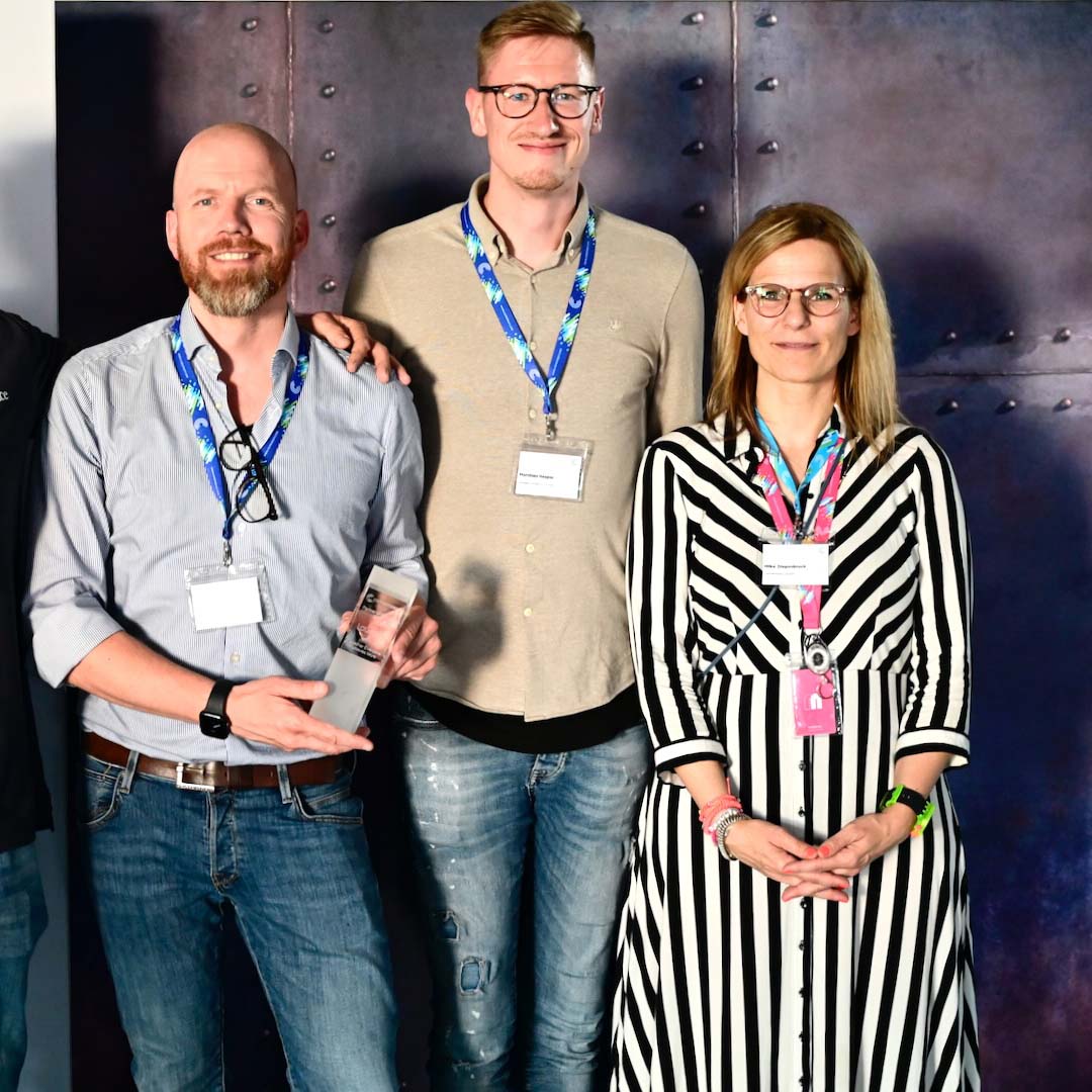 Centric Software – Premium-Partner für PIM-Software - Laudert.com